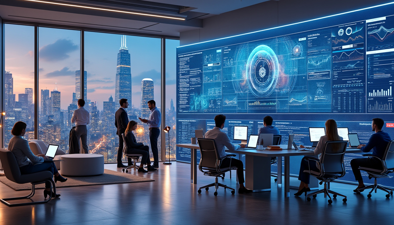 French firm Ekimetrics aims for acceleration in the field of AI – Mon ...