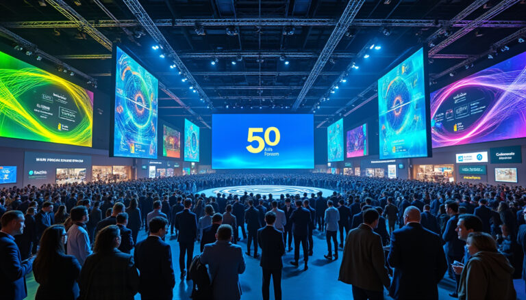 InCyber 2025 Forum and Microsoft’s 50th Anniversary Celebration: A Look ...