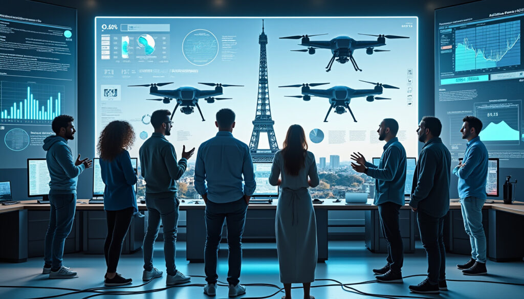 La startup française Alta Ares récolte 2 millions d’euros pour son ...